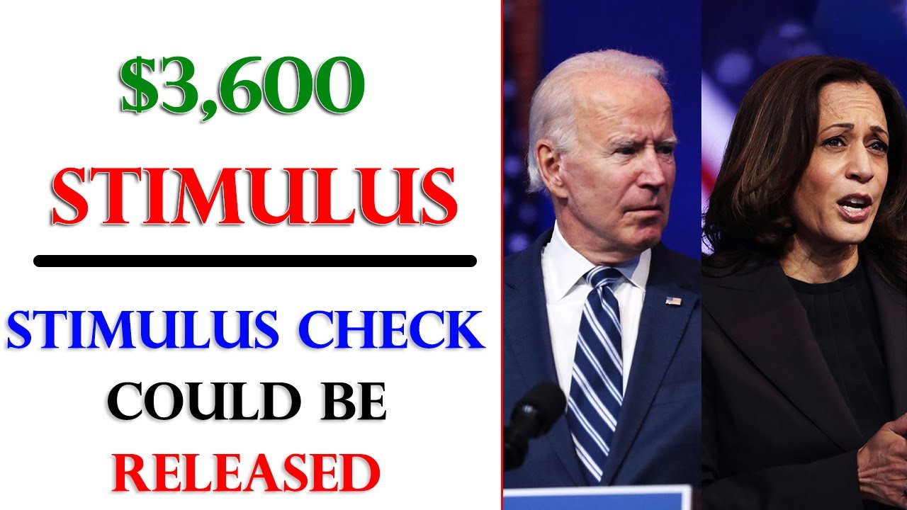 4th Stimulus Package ! Sending Soon | Fourth Stimulus Check Update ...