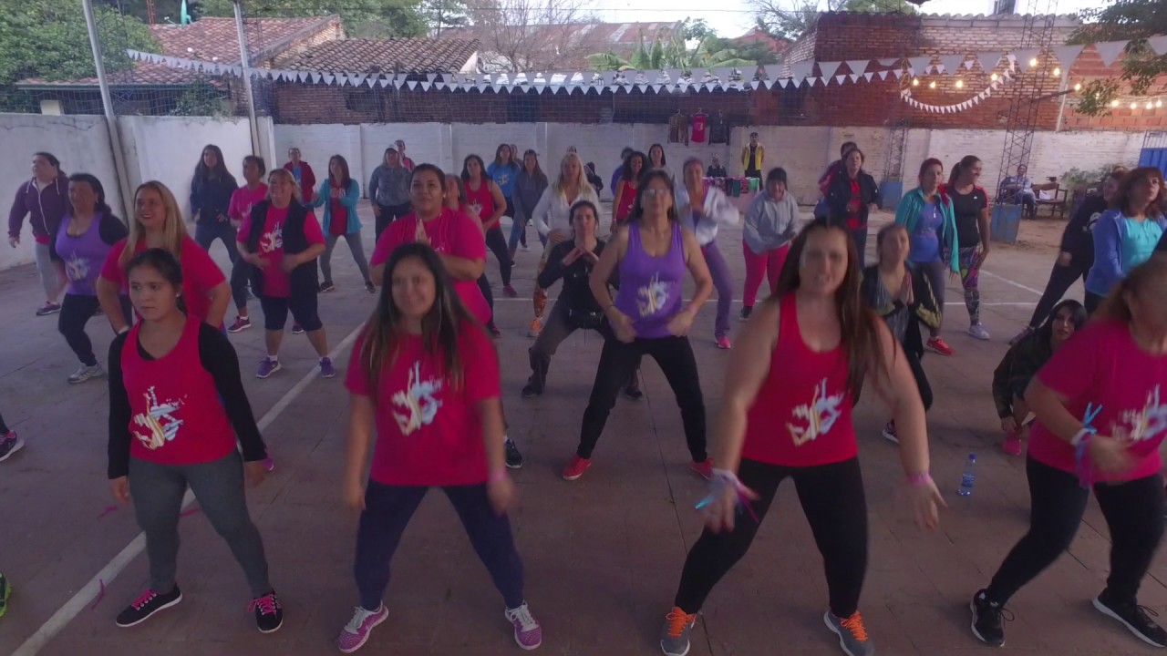 ZUMBA LOVE - Official Aftermovie - YouTube