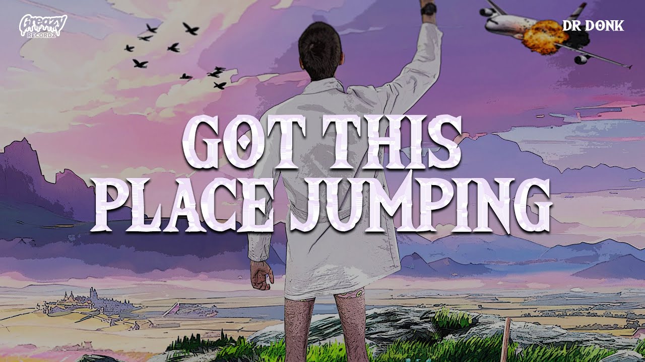 Dr Donk - Got This Place Jumping (Official Video) - YouTube