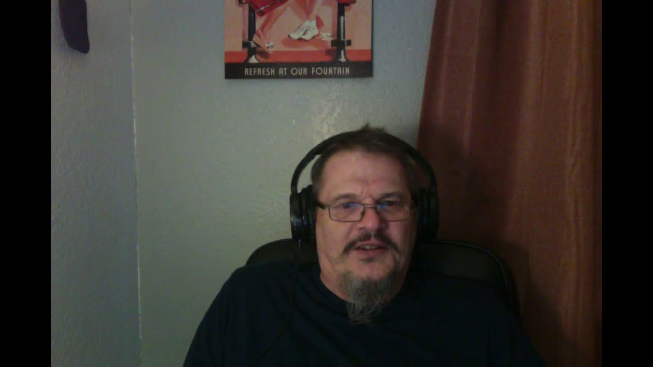 Raymond Mosher, Trump is stopping the mail. - YouTube