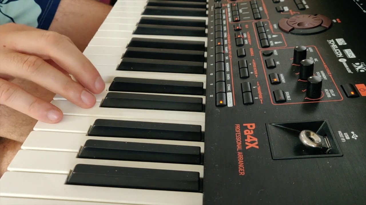 Elita 5 Me fal 2020(Remake) - YouTube