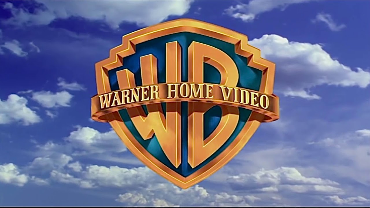 Warner Home Video (DVD) Opening 2007 - YouTube