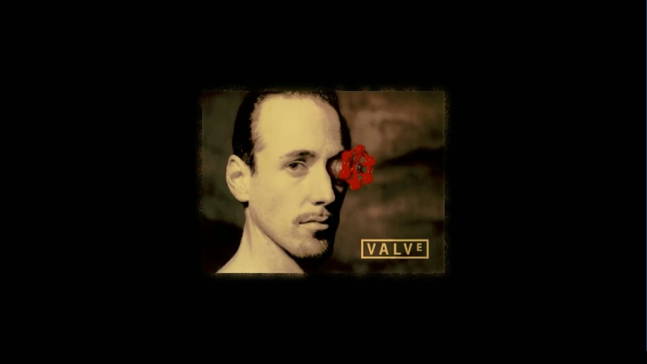Valve Intro - YouTube