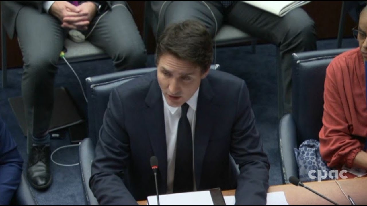 PM Trudeau addresses UN climate summit in New York – September 20, 2023 ...