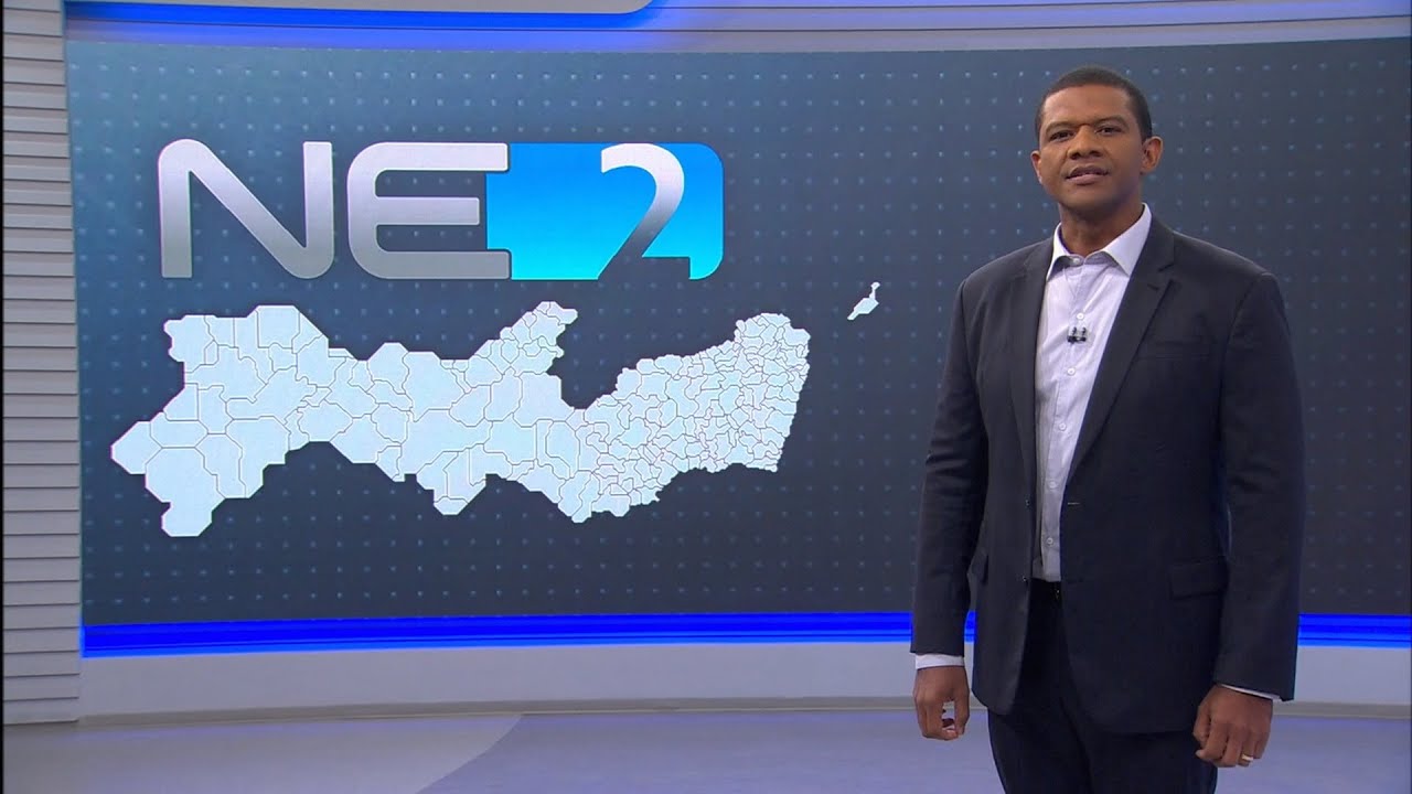 HD | NE2 - Resumo da edição de 27/01/2023 com Márcio Bonfim - YouTube