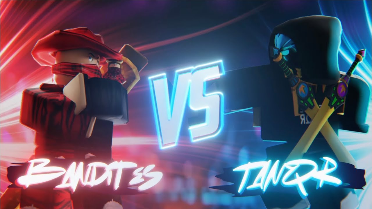 TanqR Vs Bandites - Final Standings (RB Battles Season 3) - YouTube