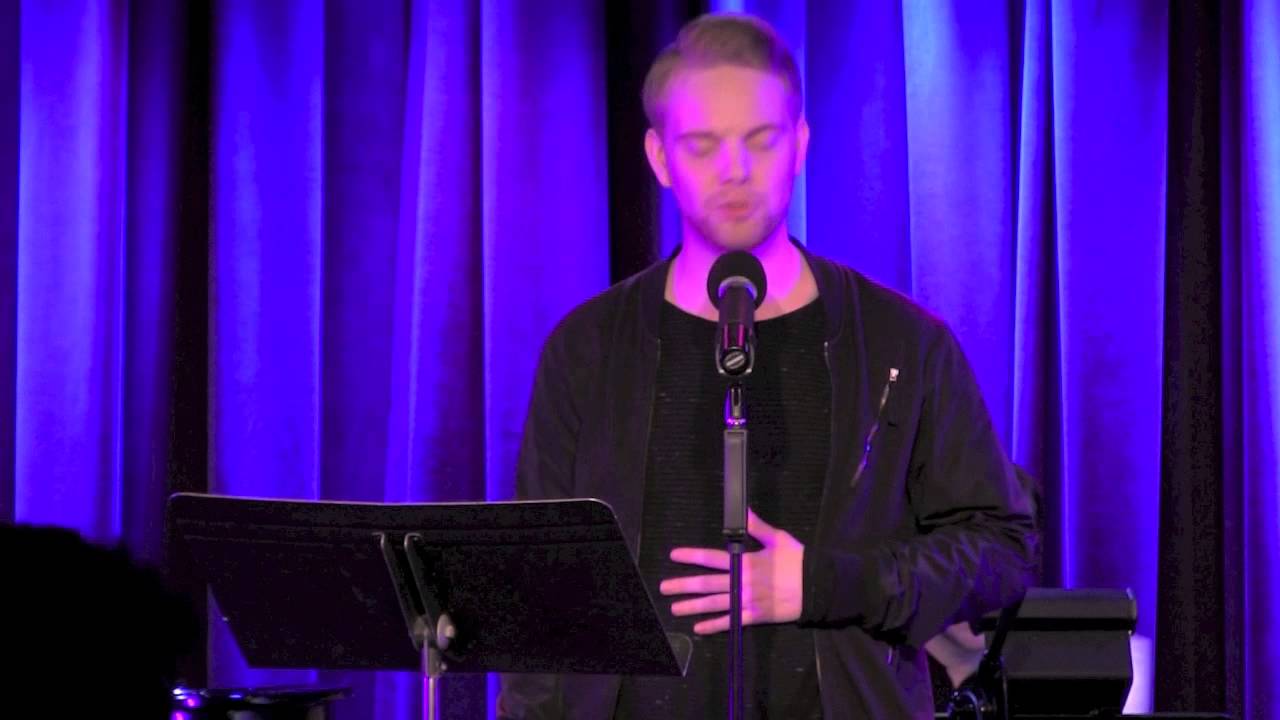 Spencer Kiely - "I’m a Fan Of Summer" (Robbie Torres) - YouTube