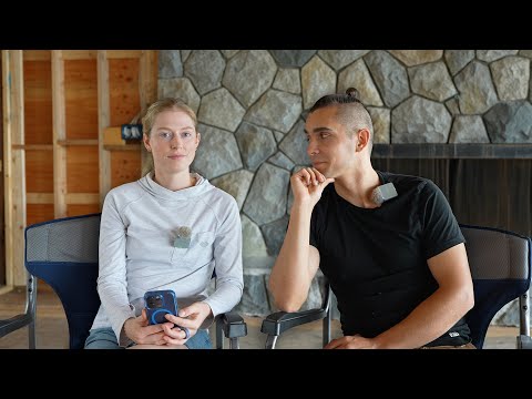 let's talk about our abandoned home..