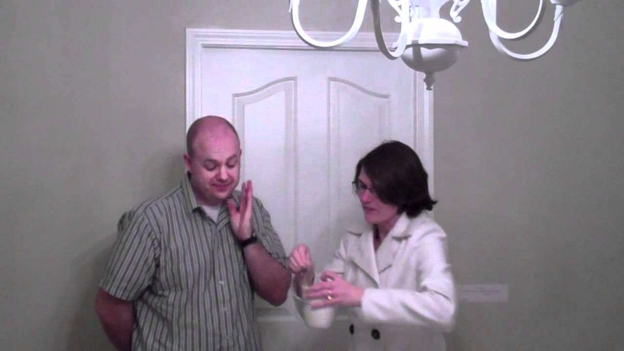 DAVE RAMSEY'S BABY STEP 6! - YouTube