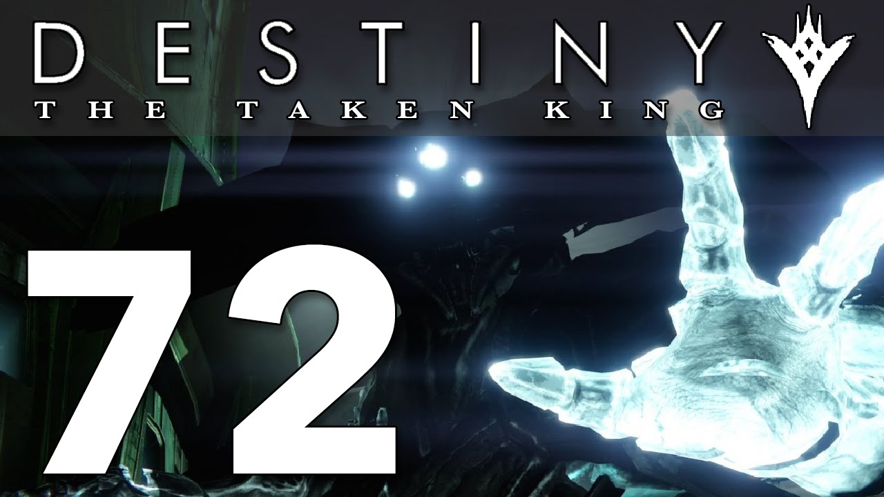 Discovery on Phobos - Destiny: The Taken King ep. 72 - YouTube