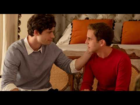 Ben Platt- River( The Politician performance) - LEGENDADO-PTBR - YouTube