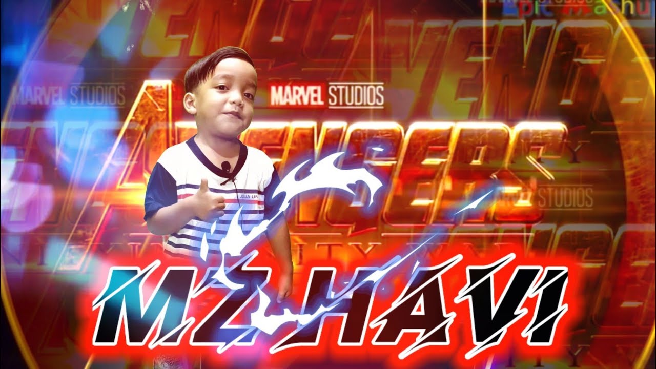 intro dan intro. REWIND 2020 - YouTube