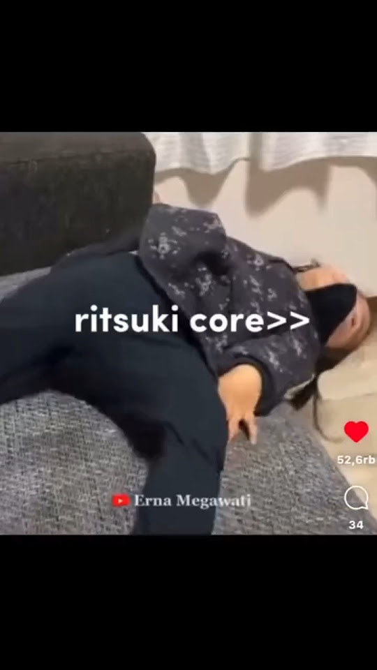 Ritsuki Core #ritsuki #natsuki #lucu #bocil - YouTube