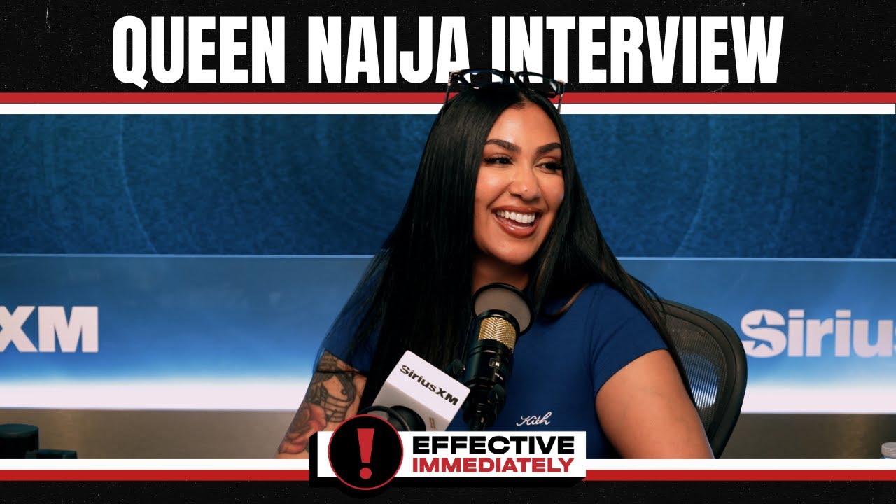 Queen Naija On New Music, Lyric Breakdowns, Rap Collabs, Fan Love ...