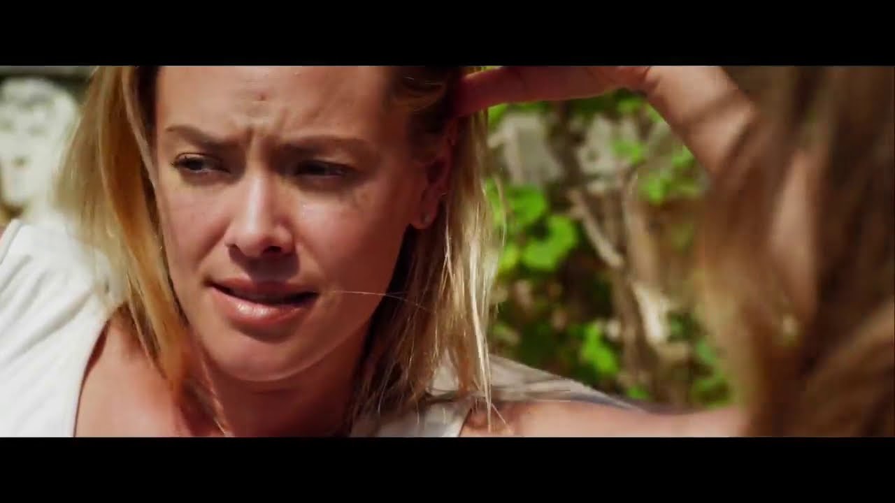 Body of Deceit - Trailer - YouTube