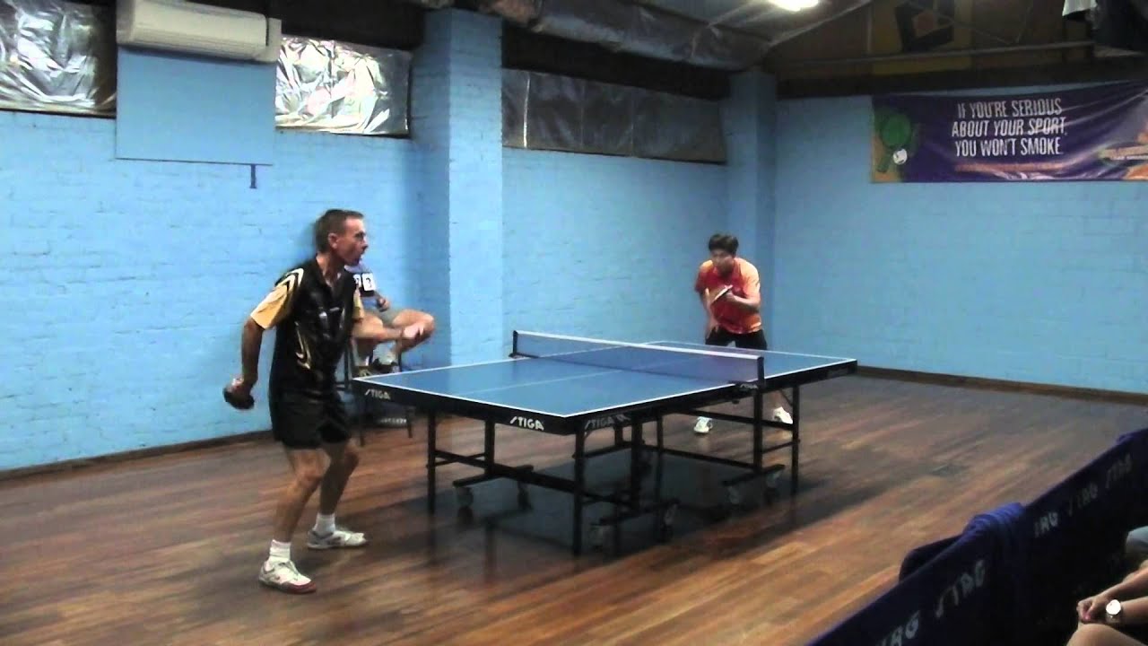 Grand Prix 2014 Final: Alvin Jiang vs Craig Campbell !! (3/4) - YouTube