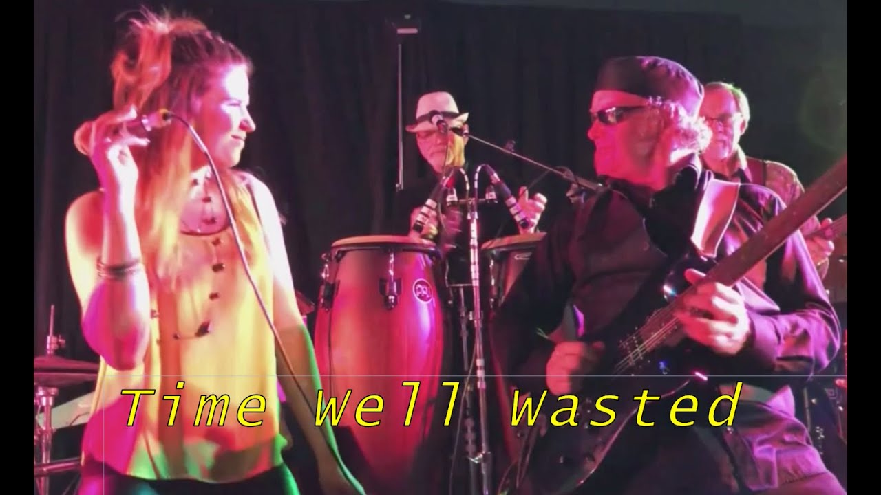 Time Well Wasted - Shorter Promo Video - YouTube