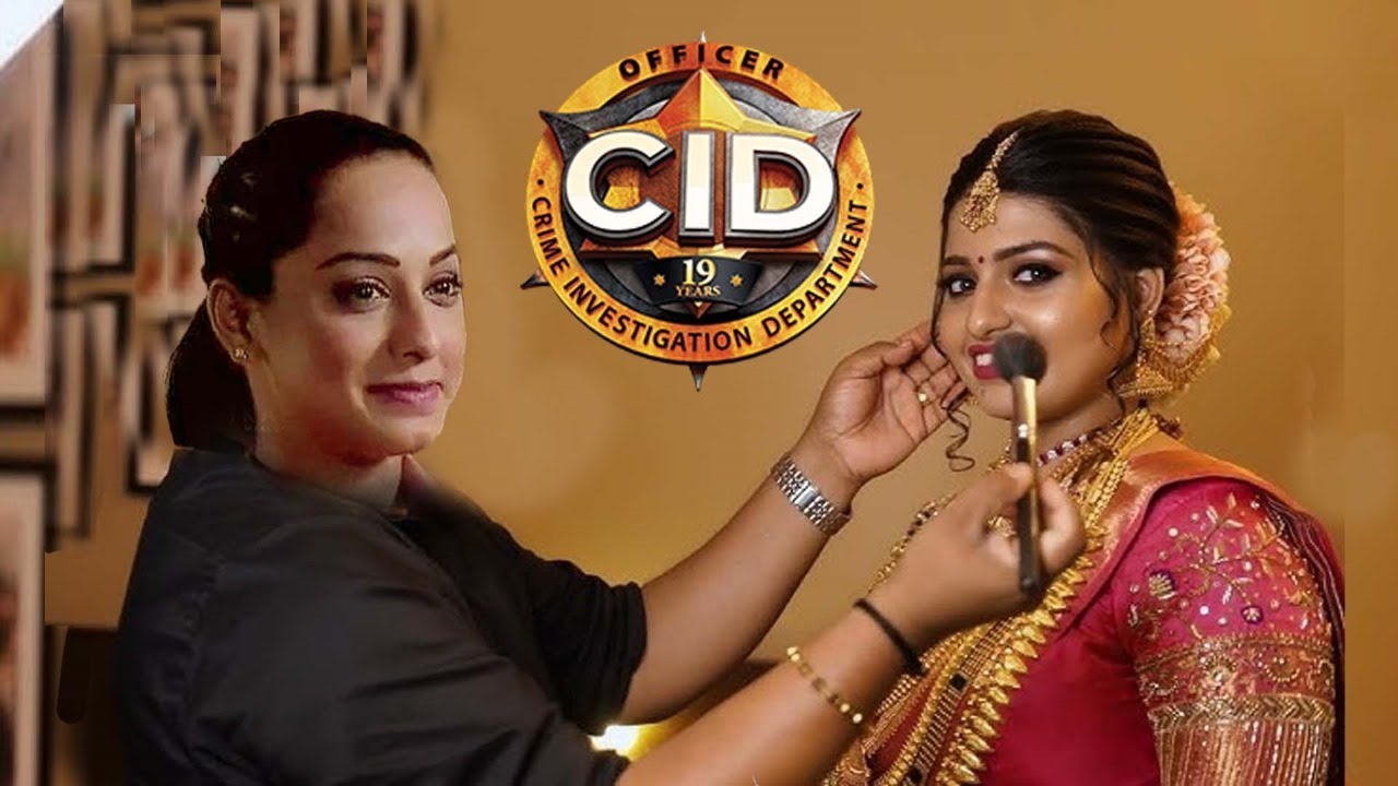 अपनी दोस्त की शादी में हुए खून का पता लगाने Purvi बनी Makeup Artist ...