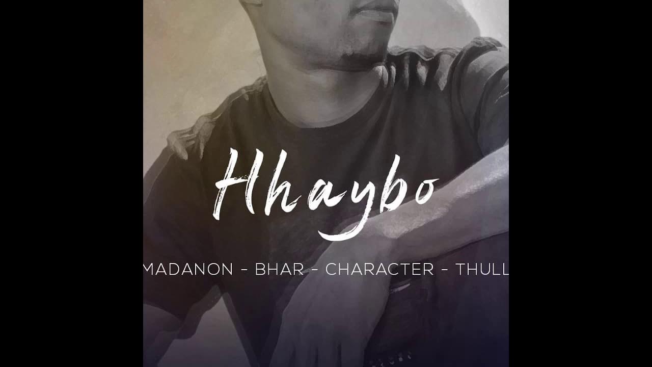 Gibson ft Madanon,Bhar, Character &Thully Chesah.Hhayibo - YouTube