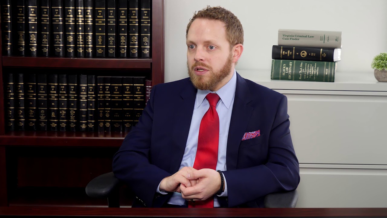 First Offenders Program in Prince William County | Patrick Woolley FAQ ...