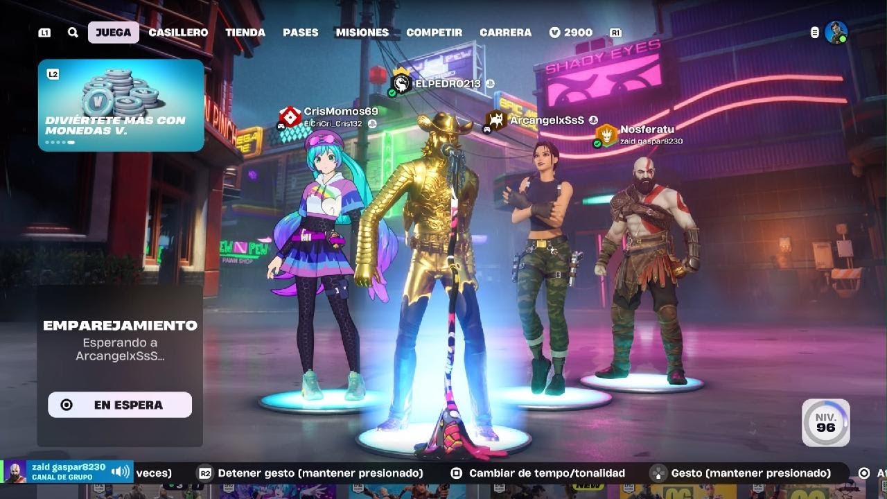 Mi Compa el Streamer - YouTube