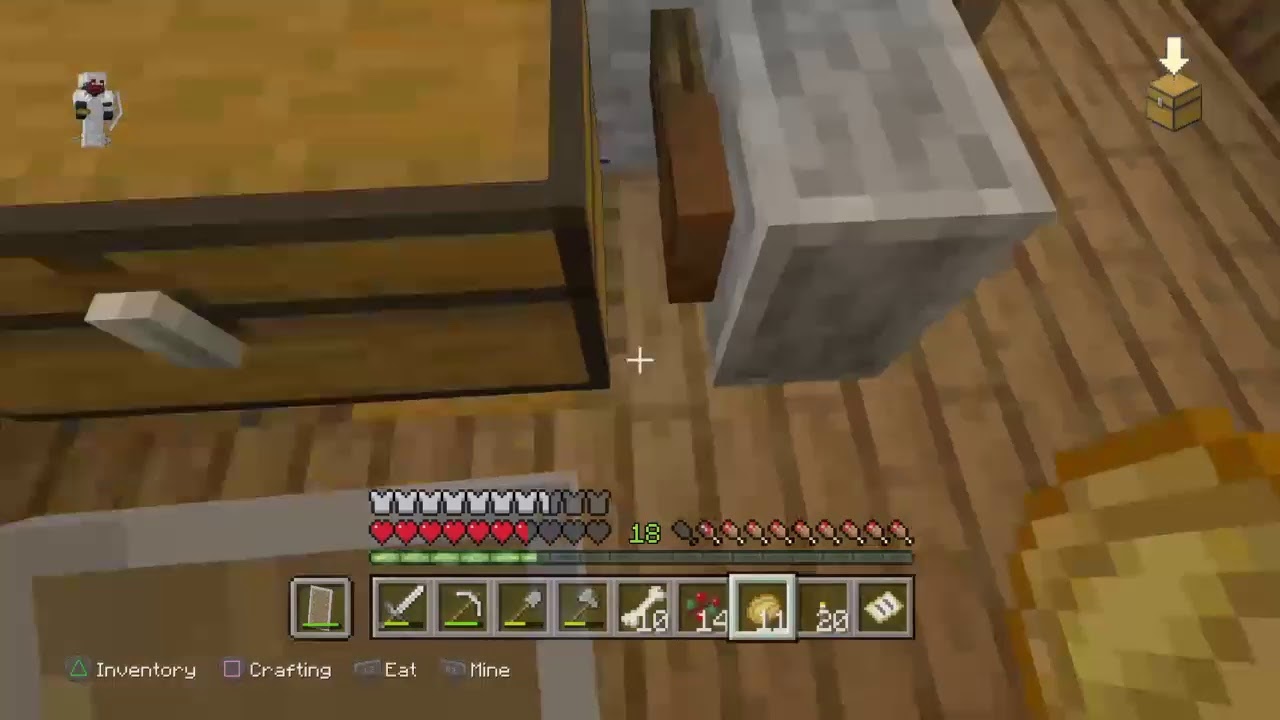 HARDCORE Minecraft With Machine Clan!!! - YouTube