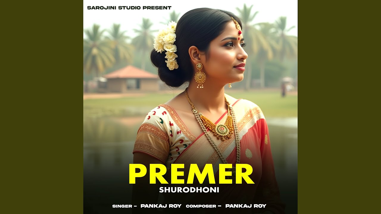 Shohoj Manush - YouTube