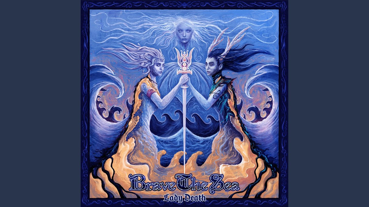 Lady Death (feat. Kayla Dixon) - YouTube