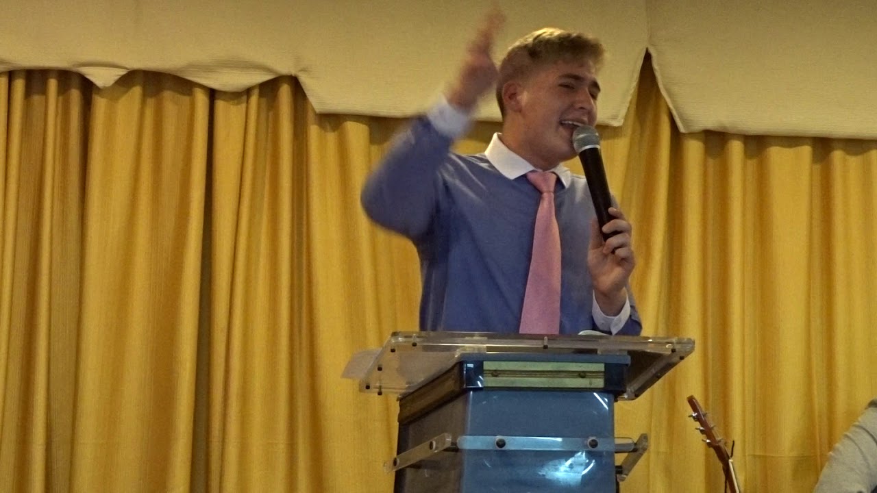 Hno Pablo Castro 2 Parte - YouTube