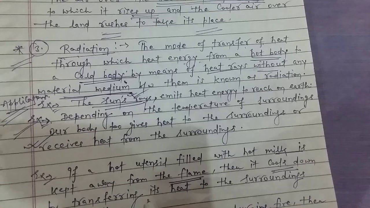 Lecture 3 Science Class 7 Chapter Heat YouTube lecture-3-science-class-7-chapter-heat-youtube