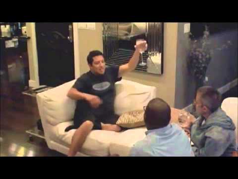 Impractical Jokers - Roommate from Hell - Sal and Murr