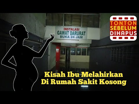 NEKAT MASUK RUMAH SAKIT VIRAL! RSUD SOREANG BANDUNG