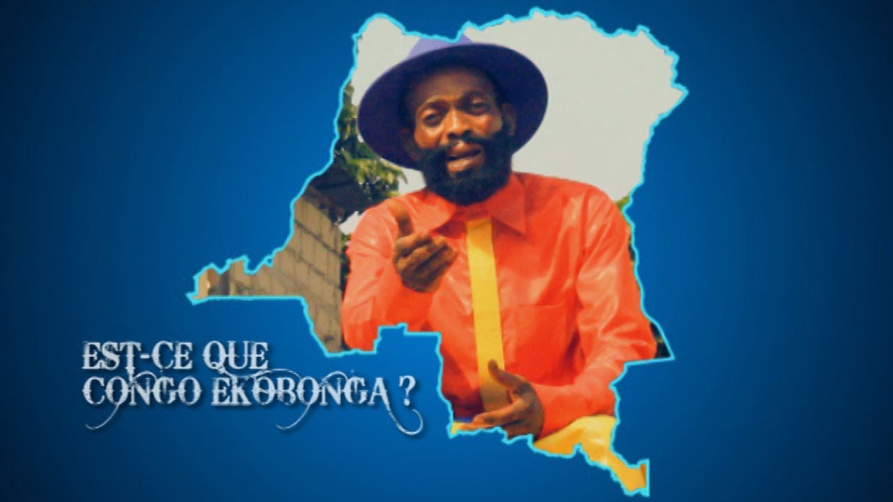 CLIPS : EST- CE QUE CONGO EKOBONGA - YouTube