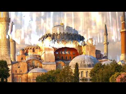 🤲🏼Kalbimiz Seninle Daim - Huzur Veren ilahi