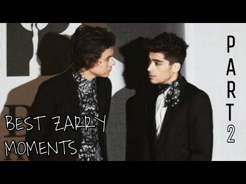 Best Zarry moments part 2 - YouTube