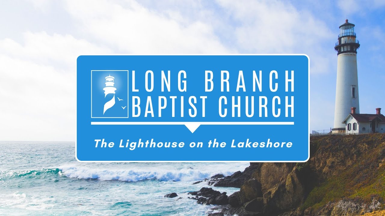 Every Student Sunday | LBBC Service | 08/24/2025 - YouTube