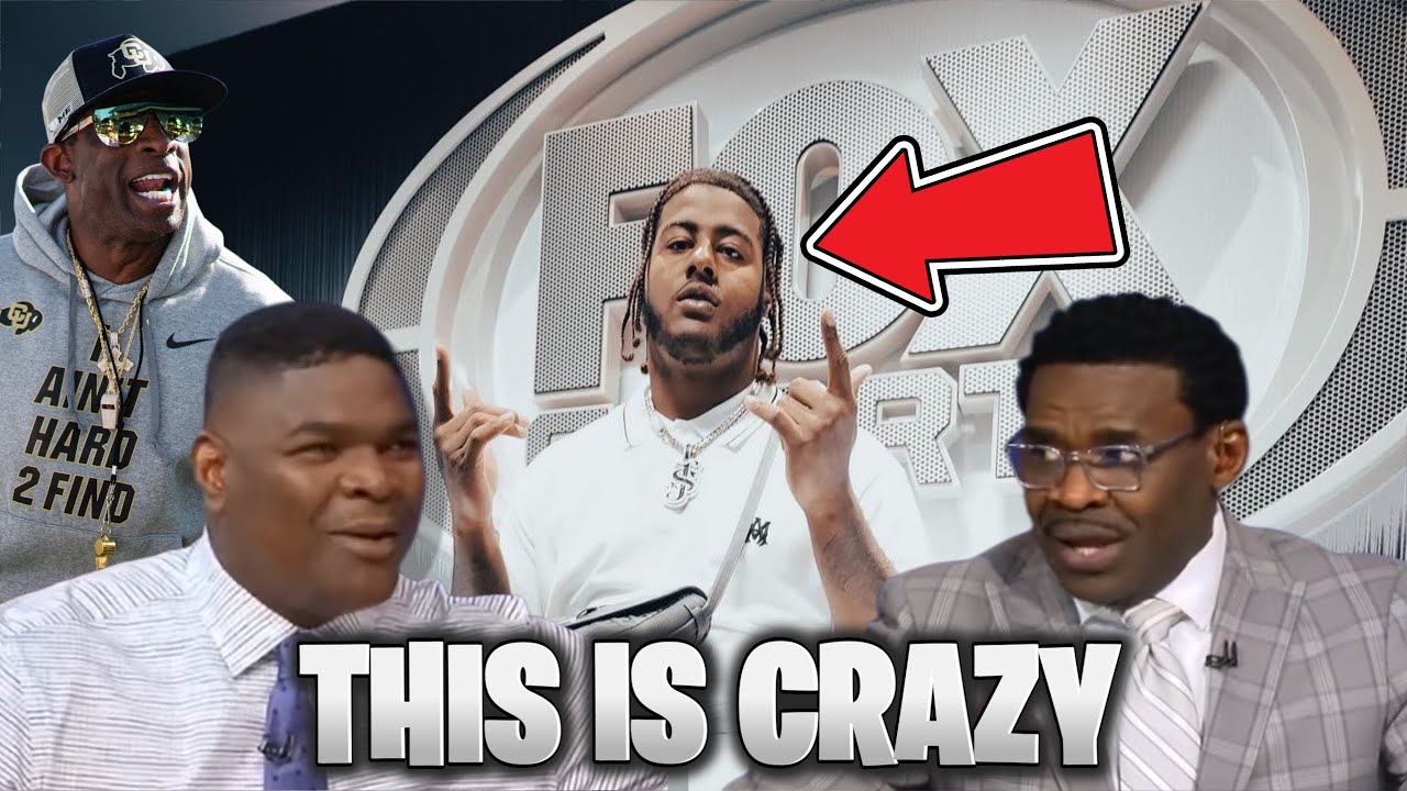 🚨Breaking:NFL LEGEND Micheal Irvin & Keyshawn Johnson Tells SHOCKING ...
