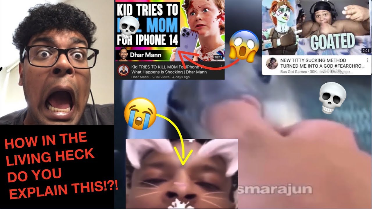 SUS-O-RAMA! | collections memes that there of the videos they make 21st ...