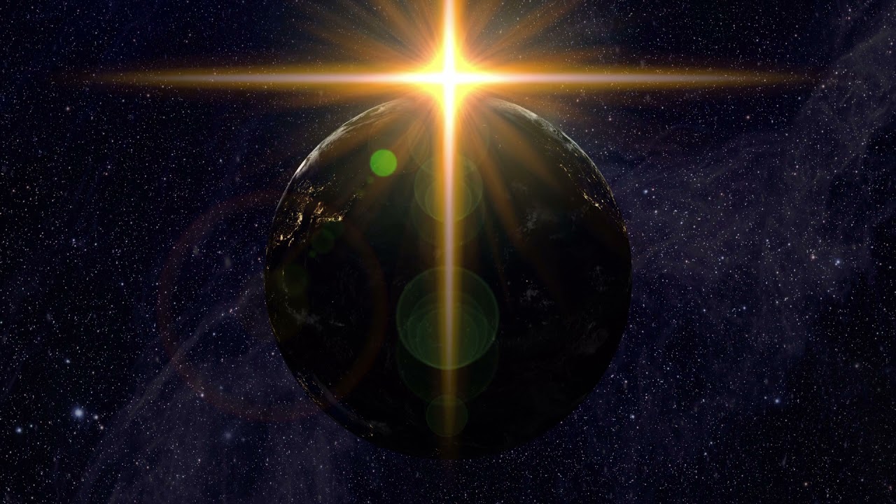 Solfeggio 1111 Hz - Calm Healing, Pain Relief - Healing & Meditation ...