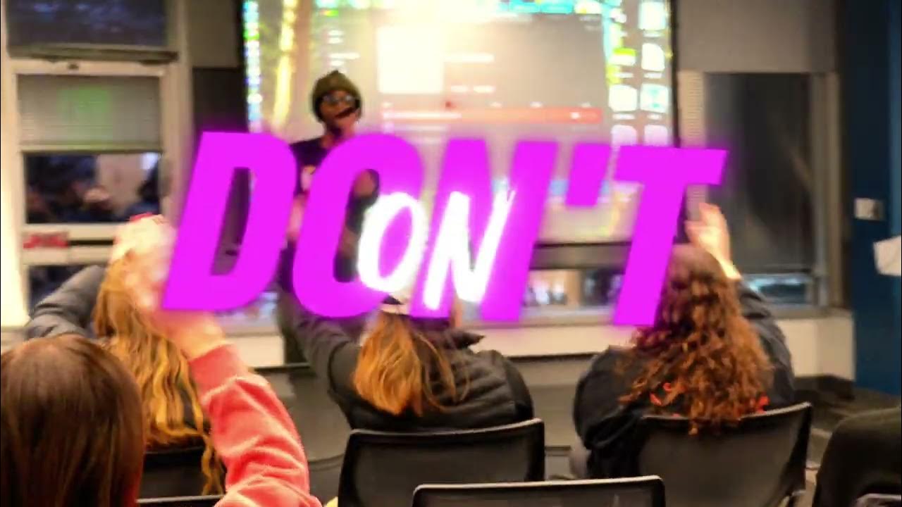 MLK Wrap Rap - YouTube