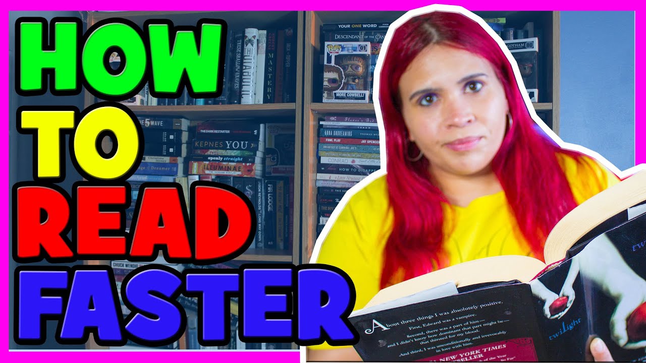 How To Read A Book Faster And Understand It YouTube how-to-read-a-book-faster-and-understand-it-youtube