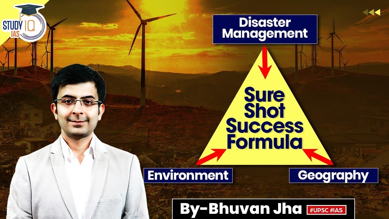 Best Strategy for UPSC Preparation | Success Formula | StudyIQ IAS ...