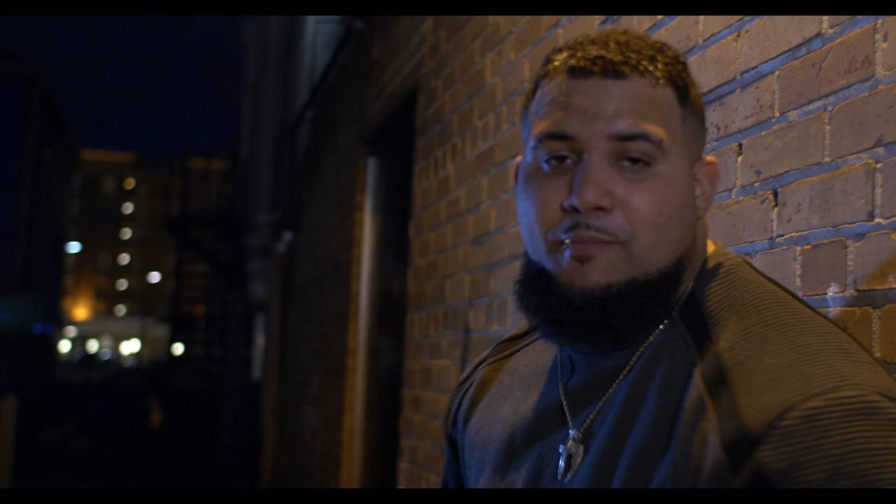 Dylan Cage - The HonorRoll Intro - YouTube