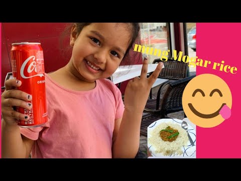 Rajasthani mung mogar aur Raees 👌 - YouTube