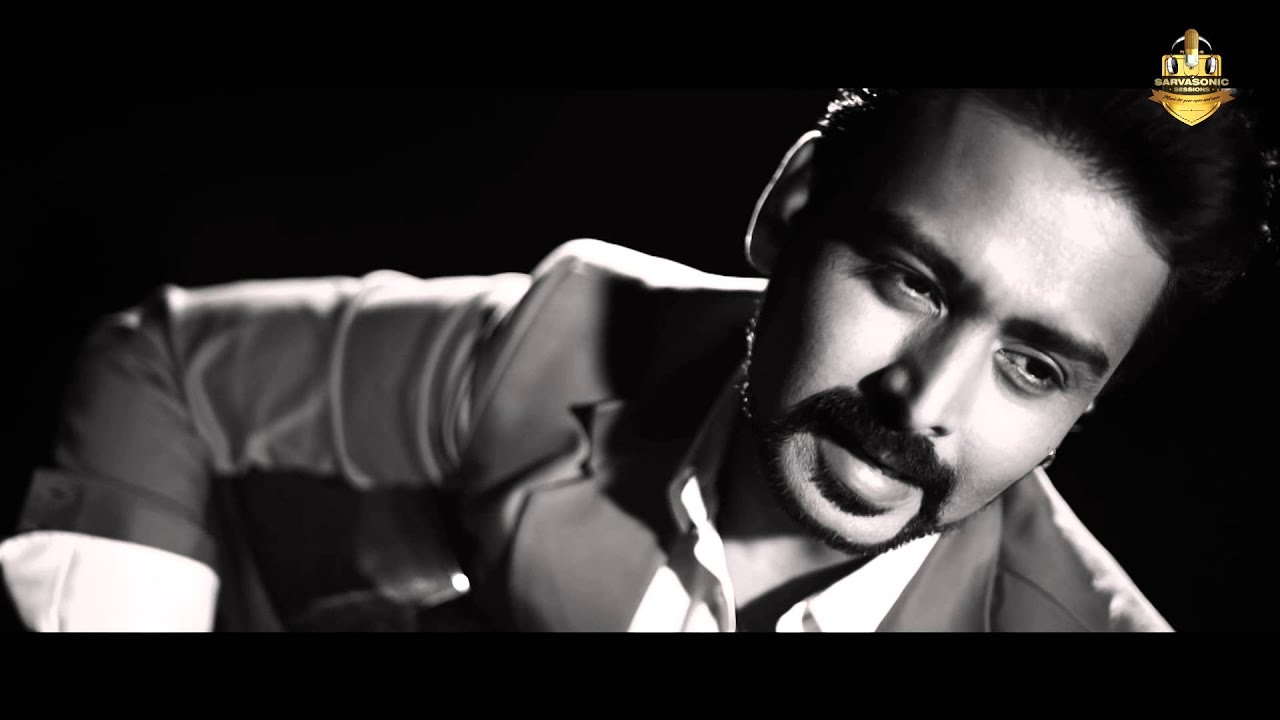 Jalte Hein Jiske Liye | Vishal Kothari | Cover - YouTube