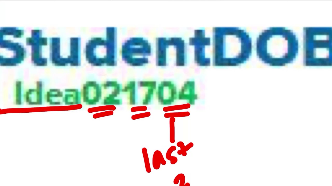 Online Learning Tutorial! - YouTube