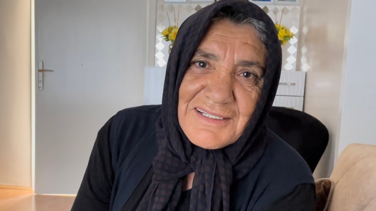 Rabia Bağıran Uzunkuyu Yaylası… Nesrin BAYRAM - YouTube