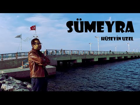 Sümeyra - Hüseyin UZEL (Official Video) 4K