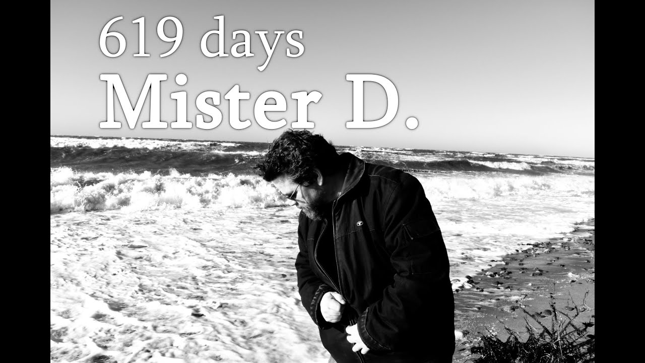619 days by Mister D - YouTube