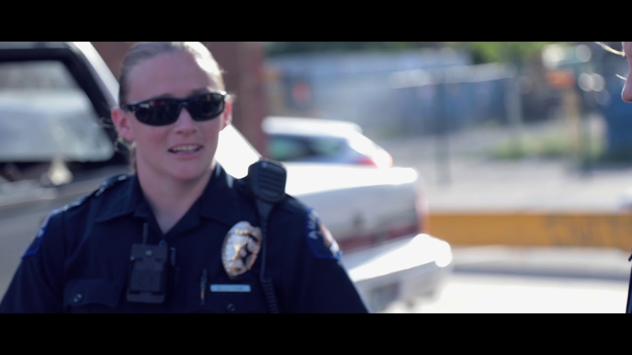 Aurora Police Academy Video 2018 - YouTube